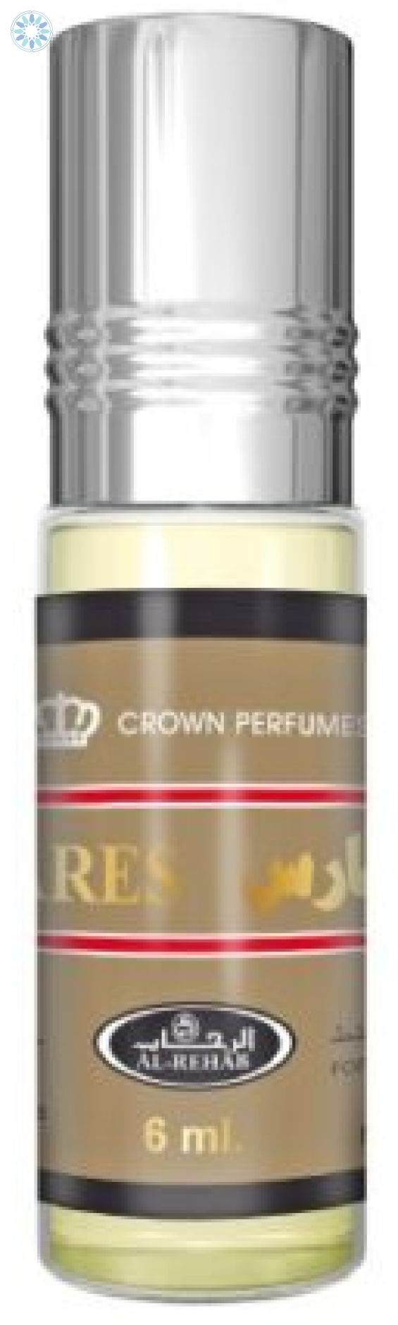 Perfumes › Oil Ittar › Al Fares Roll On [6 ml Perfume Oil Ittar] By Al ...